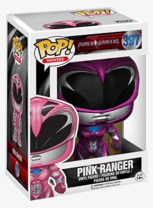 Power Rangers Funko Pop Yellow Ranger - Power Ranger Pop Funko ...