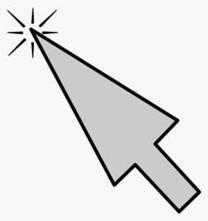 Mouse Cursor Click Clipart Gif - Click Clip Art PNG Image | Transparent ...