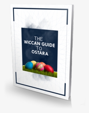 Free Wicca Guide - Flyer PNG Image | Transparent PNG Free Download on ...