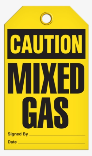 Osha Caution Safety Tag - Warning Signs PNG Image | Transparent PNG ...