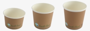 Earth Bowls™ And Matching Lids Are Bpi-certified Compostable* - Cup PNG ...