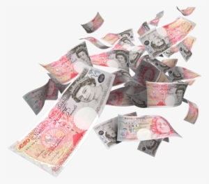 Uk Money Falling Png PNG Image | Transparent PNG Free Download on SeekPNG