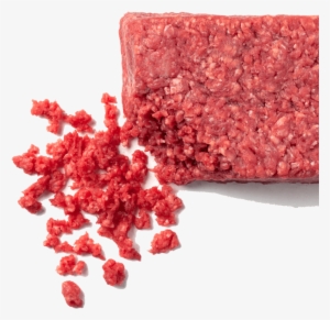 Ground Beef Png - Organic Ground Beef PNG Image | Transparent PNG Free ...