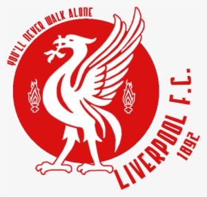 Liverpool Fc 1892 Logo Iron On Transfers - Liverpool Football Club ...