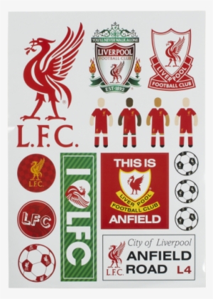 Liverpool PNG Images | PNG Cliparts Free Download on SeekPNG