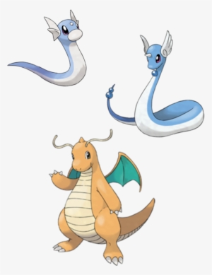 Dragonite - Cartoon PNG Image | Transparent PNG Free Download on SeekPNG