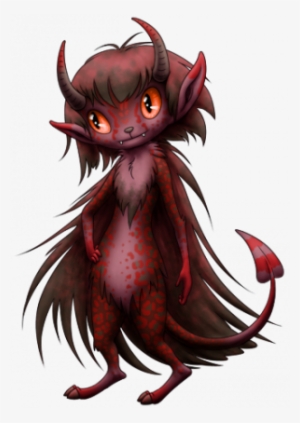 S3 F Imp - Female Imp PNG Image | Transparent PNG Free Download on SeekPNG