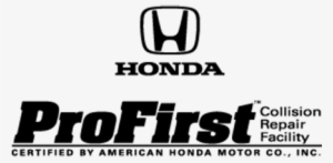 Profirst Logo - Honda Profirst Logo PNG Image | Transparent PNG Free ...