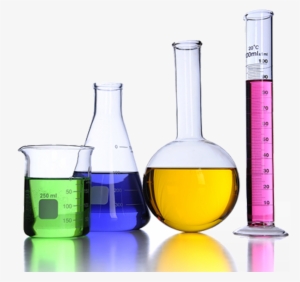Science Lab Equipment Png - Background For Chemistry Project PNG Image ...