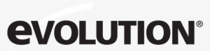 Evolution Logo 2 - Evolution Rage 2 Diamond Cutting Blade 355mm PNG ...