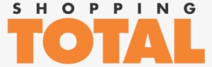Logo Shopping Total - Shopping Total PNG Image | Transparent PNG Free ...