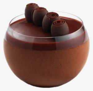 Mousse Au Chocolat Png PNG Image | Transparent PNG Free Download on SeekPNG