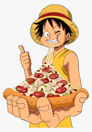 Luffy PNG Images | PNG Cliparts Free Download on SeekPNG