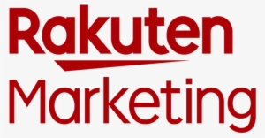 Rakuten - Rakuten Marketing Logo PNG Image | Transparent PNG Free ...