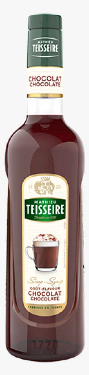 Teisseire Chocolat Hd - Teisseire 700ml PNG Image | Transparent PNG ...