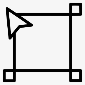 Box Cursor Scale Comments - User Interface PNG Image | Transparent PNG ...