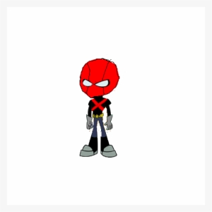 Red-x 20 Years In The Future - Red X PNG Image | Transparent PNG Free ...