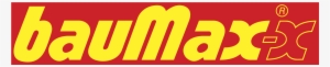 Baumax X Logo Png Transparent - Baumax PNG Image | Transparent PNG Free ...