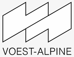Voest Alpine Logo Png Transparent - Voestalpine Group PNG Image ...