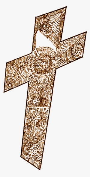 Cross For Lent - Cross PNG Image | Transparent PNG Free Download on SeekPNG