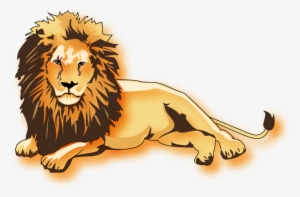 Robert E Lee Elementary School - Lion Clip Art PNG Image | Transparent ...