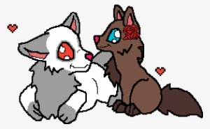 Baby Wolves - Wolf PNG Image | Transparent PNG Free Download on SeekPNG