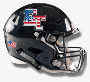 Patriotic Custom Flag Decal Offer - Motorcycle Helmet PNG Image ...