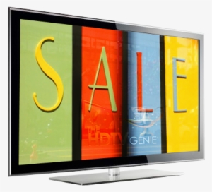 How To Buy A Cheap Hdtv - Retail Sale Signs PNG Image | Transparent PNG ...