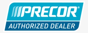 Authorized Dealer Png - Precor Authorized Dealer Logo PNG Image ...