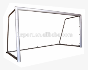 China Professional Aluminum Soccer Goals/metal Football - Net PNG Image ...