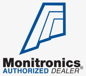 Vertical Authorized Dealer Logo No Back - Monitronics Authorized Dealer ...