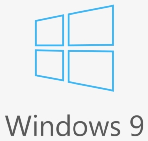 Windows 9 - Windows 8 PNG Image | Transparent PNG Free Download on SeekPNG