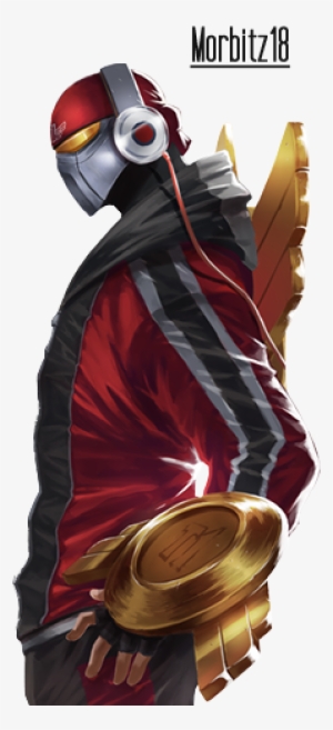 Zed Transparent - League Of Legends Zed Png PNG Image | Transparent PNG ...