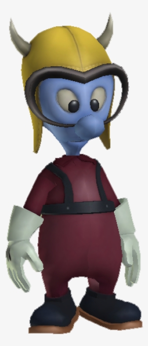 Gremlin Sparks - Epic Mickey Gremlins PNG Image | Transparent PNG Free ...