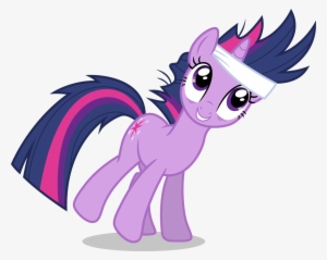 Twilight Sparkle - Mlp Twilight Color Guide PNG Image | Transparent PNG ...