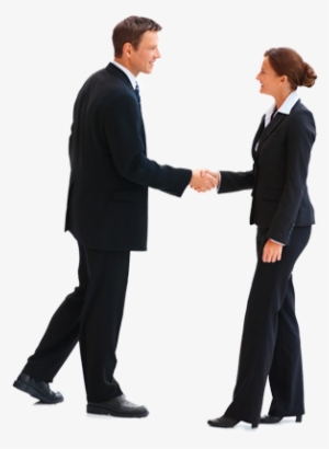 Business Colleagues-2 - Business Images No Background PNG Image ...