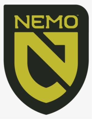 Nemo Equipment - Nemo Equipment Logo PNG Image | Transparent PNG Free Download on SeekPNG