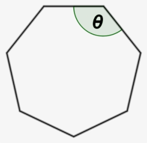 Angle Of A Heptagon - Circle PNG Image | Transparent PNG Free Download ...