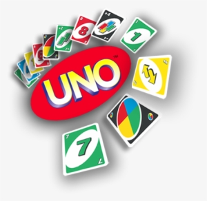 Uno-front - Uno Game Cards Template PNG Image | Transparent PNG Free ...