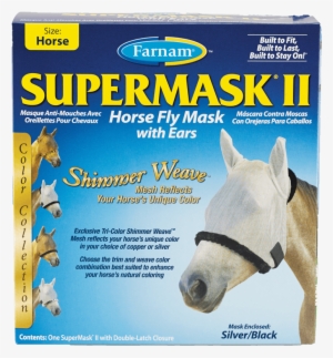 Fly Mask Farnam PNG Image | Transparent PNG Free Download on SeekPNG