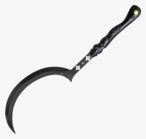 Arakh Of Khal Drogo - Crescent Moon Shaped Blade PNG Image ...