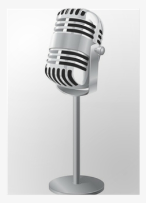 Microphone Vector PNG Images | PNG Cliparts Free Download on SeekPNG
