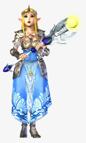 Costume27 - Link To The Past Zelda Blue Dress PNG Image | Transparent ...