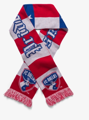 Fc Dallas Scarf - Patchwork PNG Image | Transparent PNG Free Download ...