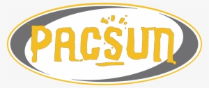 Pacsun Logo - Pacsun PNG Image | Transparent PNG Free Download on SeekPNG