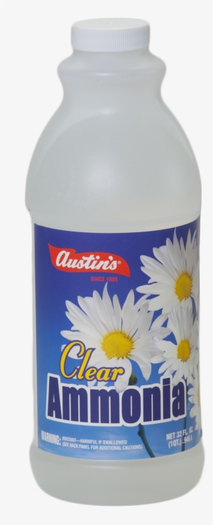 Austin's A-1 Bleach - James Austin Qtbl Regular Cleaning Bleach 32 Oz ...
