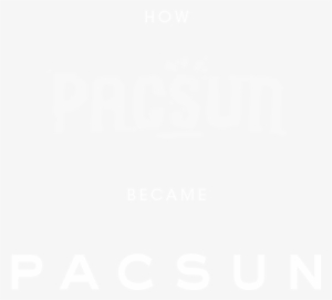 Pacsun - White Cinematic Bars Png PNG Image | Transparent PNG Free ...