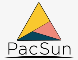Roller Coaster Logo, Coffe Logo Remake, Pac Sun Remake - Pacsun PNG ...