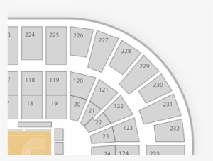Capital One Arena Seating Rows PNG Image | Transparent PNG Free ...