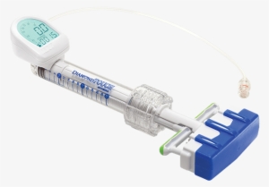 Launched January - Digital Inflation Device PNG Image | Transparent PNG ...